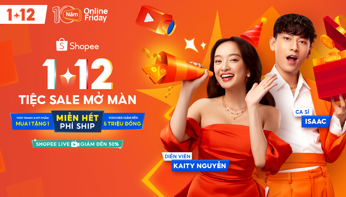 Voucher Shopee - VoucherSan: Trang Tổng Hợp Voucher & Mã Giảm Giá Cập ...